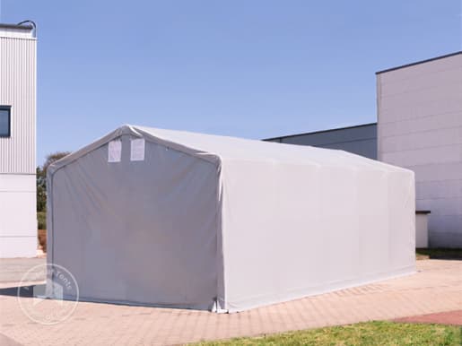 Industrial tent 4x6 for agri & commerce (79866) | House of Tents