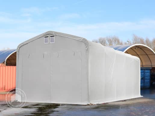 Industrial tent 5x10 for agri & commerce (49396) | House of Tents