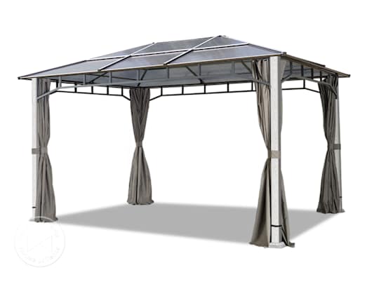 Which patio shelter suits you best | House of Tents Magazine