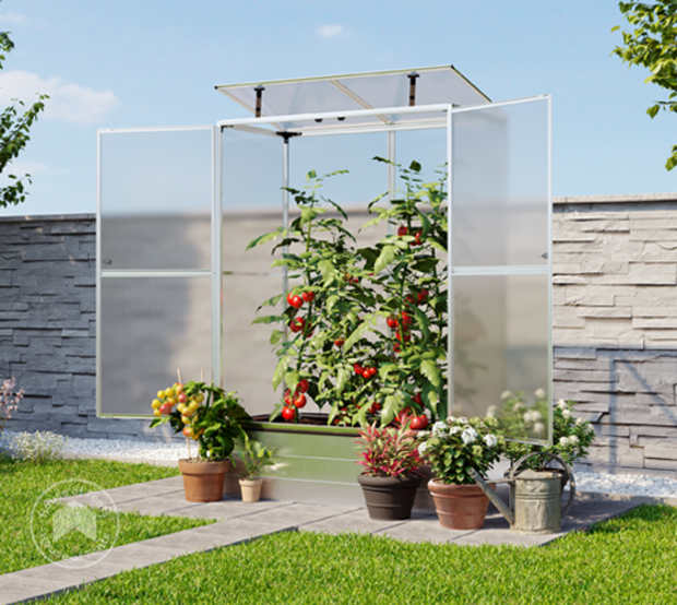 Modern raised garden beds to buy | House of Tents
