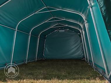 Field Shelters & Farm storage tents | House of Tents