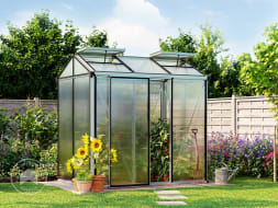 Acheter une serre de jardin professionnelle | Intent24