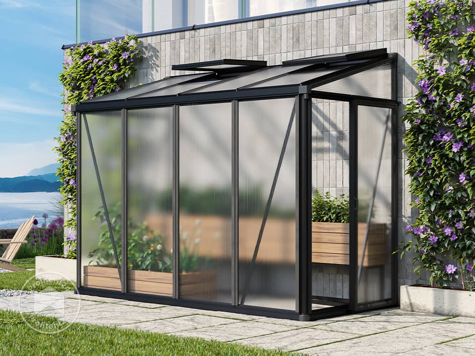 Muurkas 263x132cm kopen, hoogte 175 (GFPV00753) | Profitent24