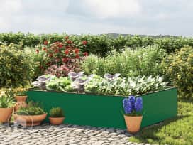 Moderne Hochbeete kaufen | Profizelt24